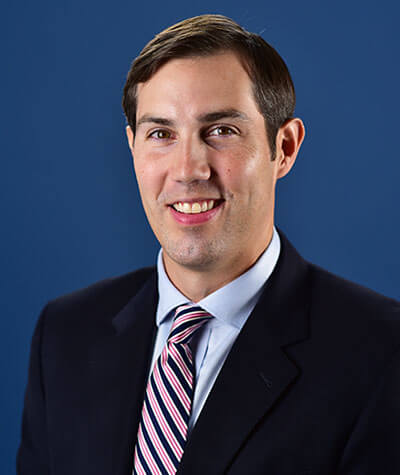 Mark Nowell | Attorney | Spartanburg, South Carolina